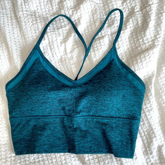 GAIAM | Intimates & Sleepwear | Nwot Gaiam Sports Bra Size Small ...